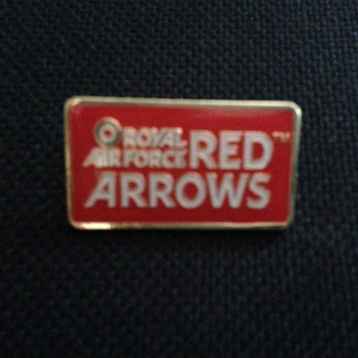 Arrow Red Logo