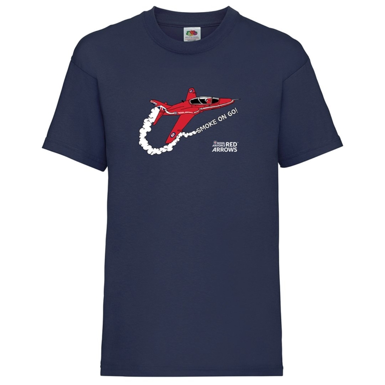 Reds Merchandise - Online Supplier of Officially Licensed Red Arrows ...